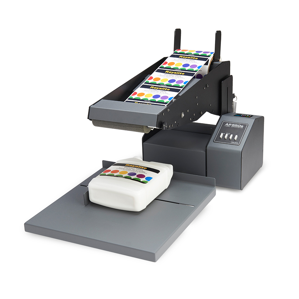 PRIMERA AP550e Label Applicator, - etiketin applikaattori - Mininova Oy