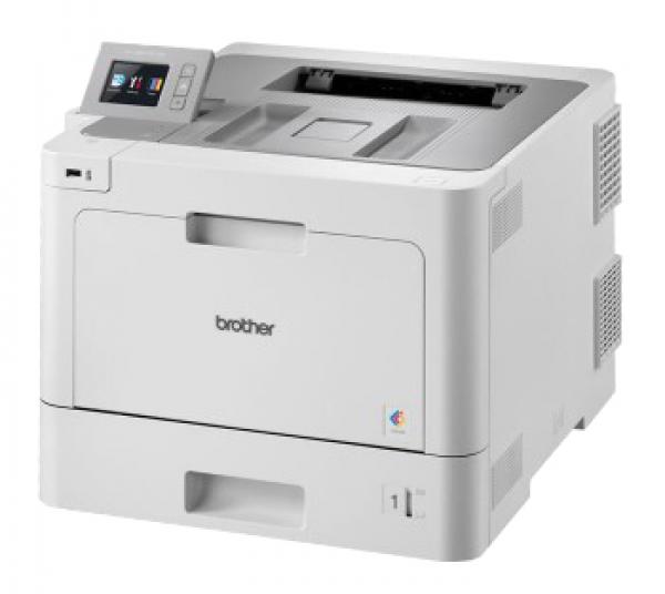 Brother HLL9310CDWZW1, HL-L9310CDW laser-tulostin Väri 2400 x 600 DPI ...