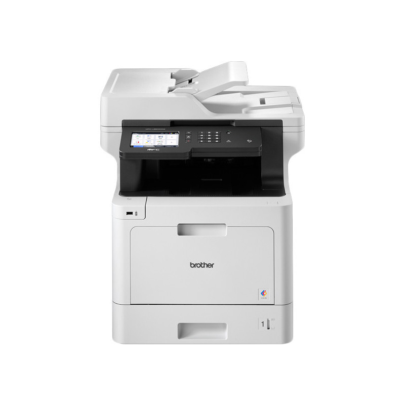 Brother MFC-L8900CDW Monitoimitulostin Laser A4 2400 x 600 DPI 31 ppm ...