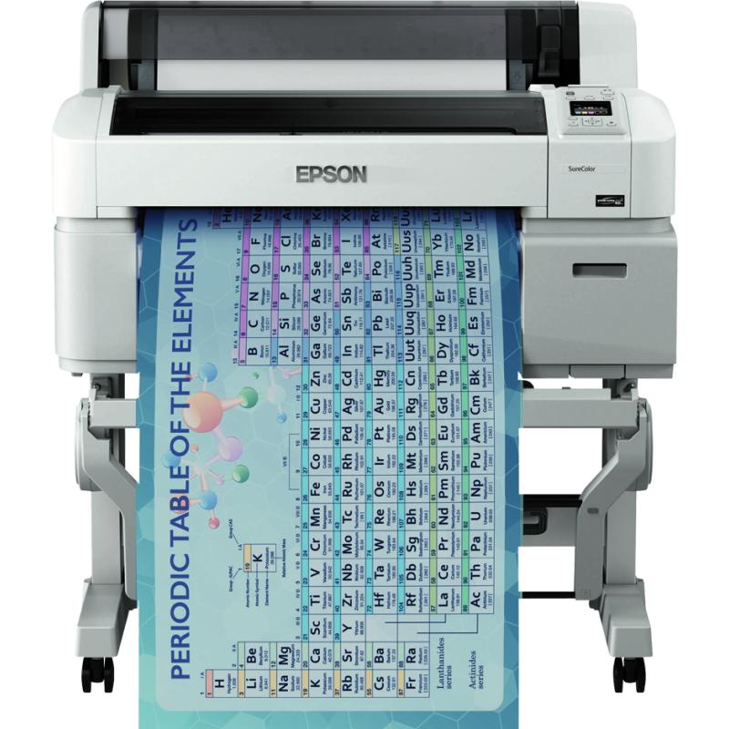 Epson C11CD66301EB SureColor SC-T3200-PS - Tehokas ja Tarkka ...