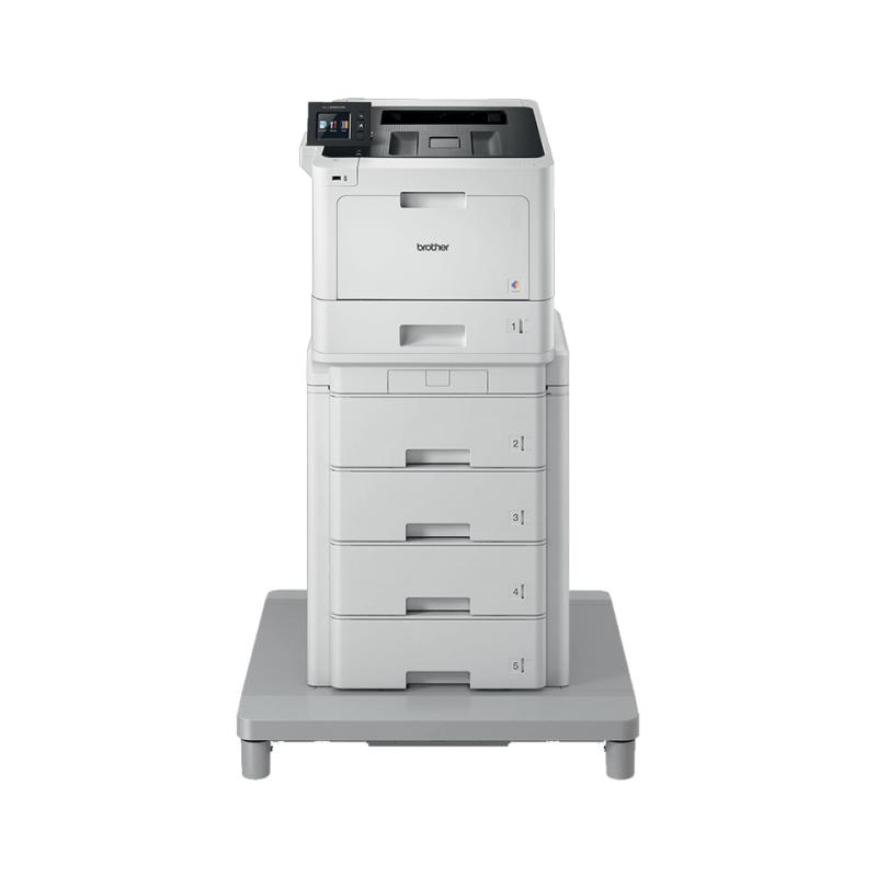 Brother HLL8360CDWZW1, HL-L8360CDW laser-tulostin Väri 2400 x 600 DPI ...