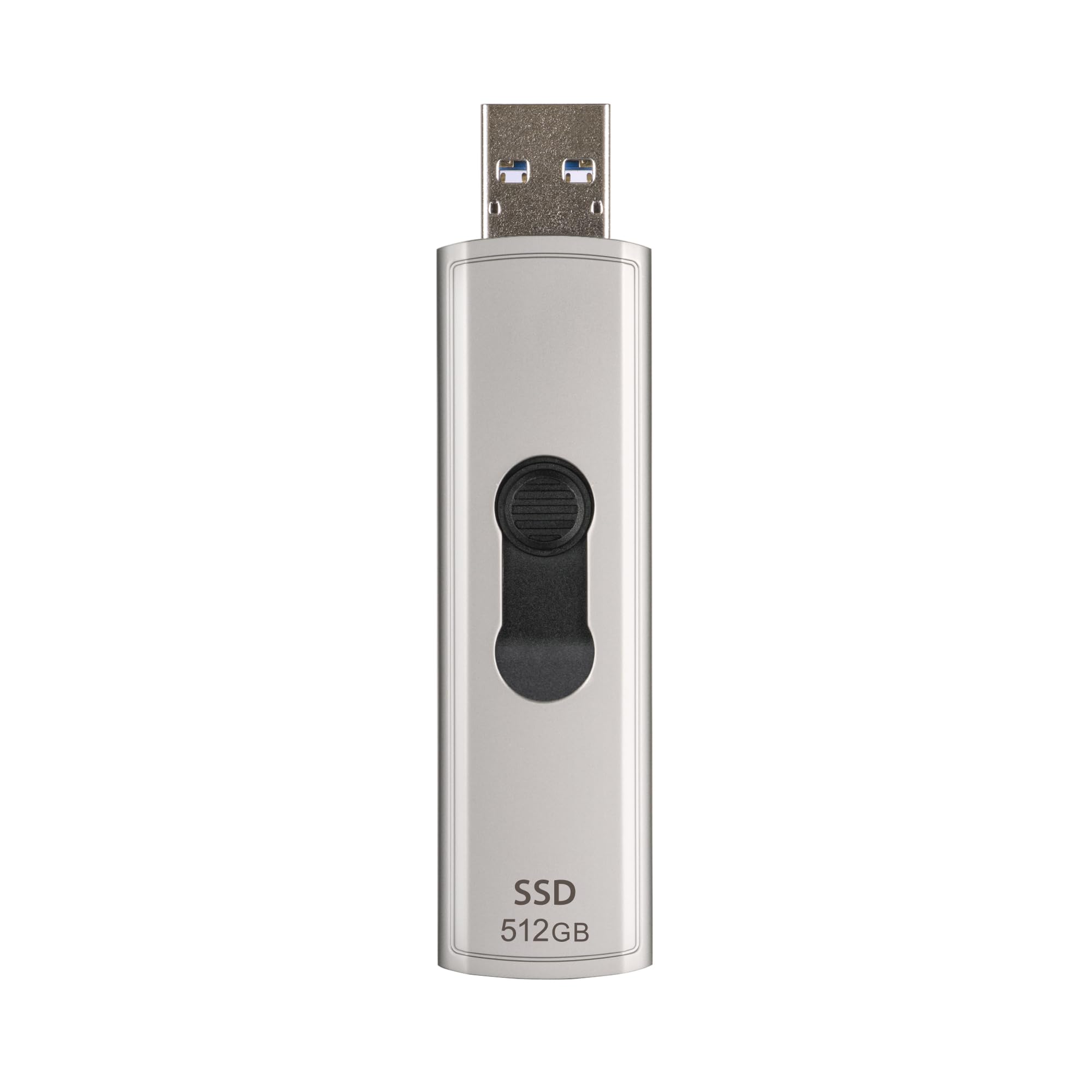 TRANSCEND 512 GB EXTERNAL SSD STICK, USB 10GBPS - ESD320A - Mininova Oy