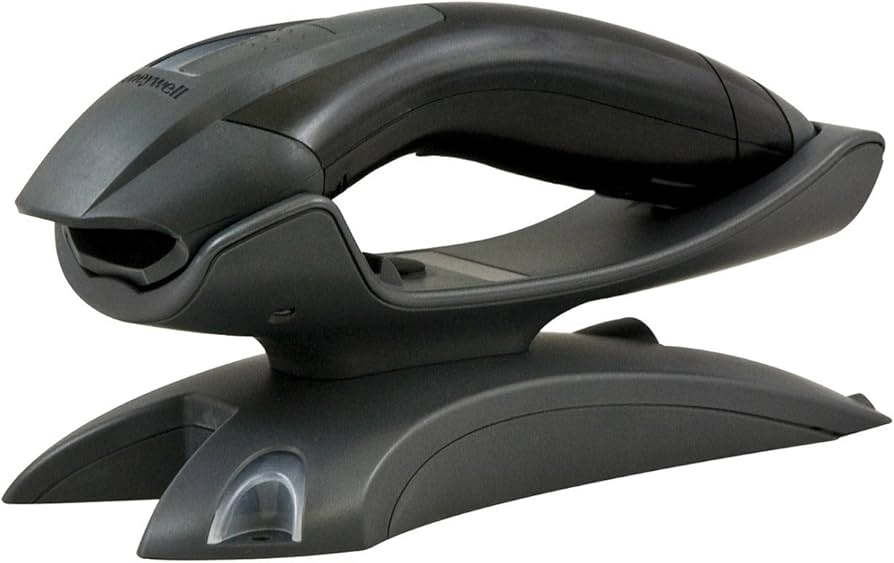 Honeywell 1202G-2USB-5, Voyager 1202g Scanning, USB Kit: black BT 10m ...