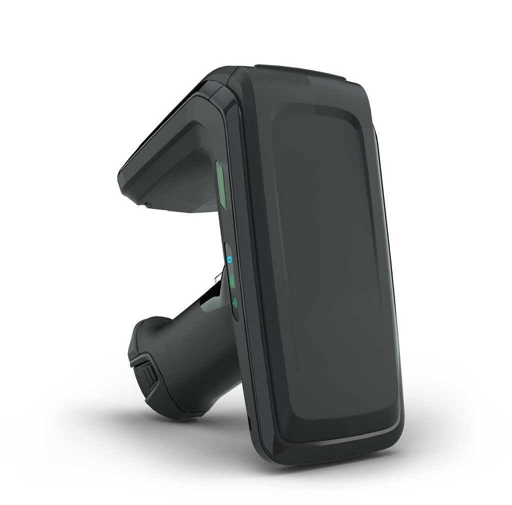 Zebra RFD4030, Teollisuuskäytön UHF RFID-lukija, Kestävä rakenne ja ...