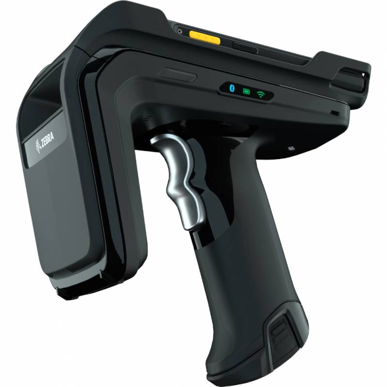 Zebra RFD4031-G10B700-JP RFD4031, Huipputason UHF RFID-lukija ...