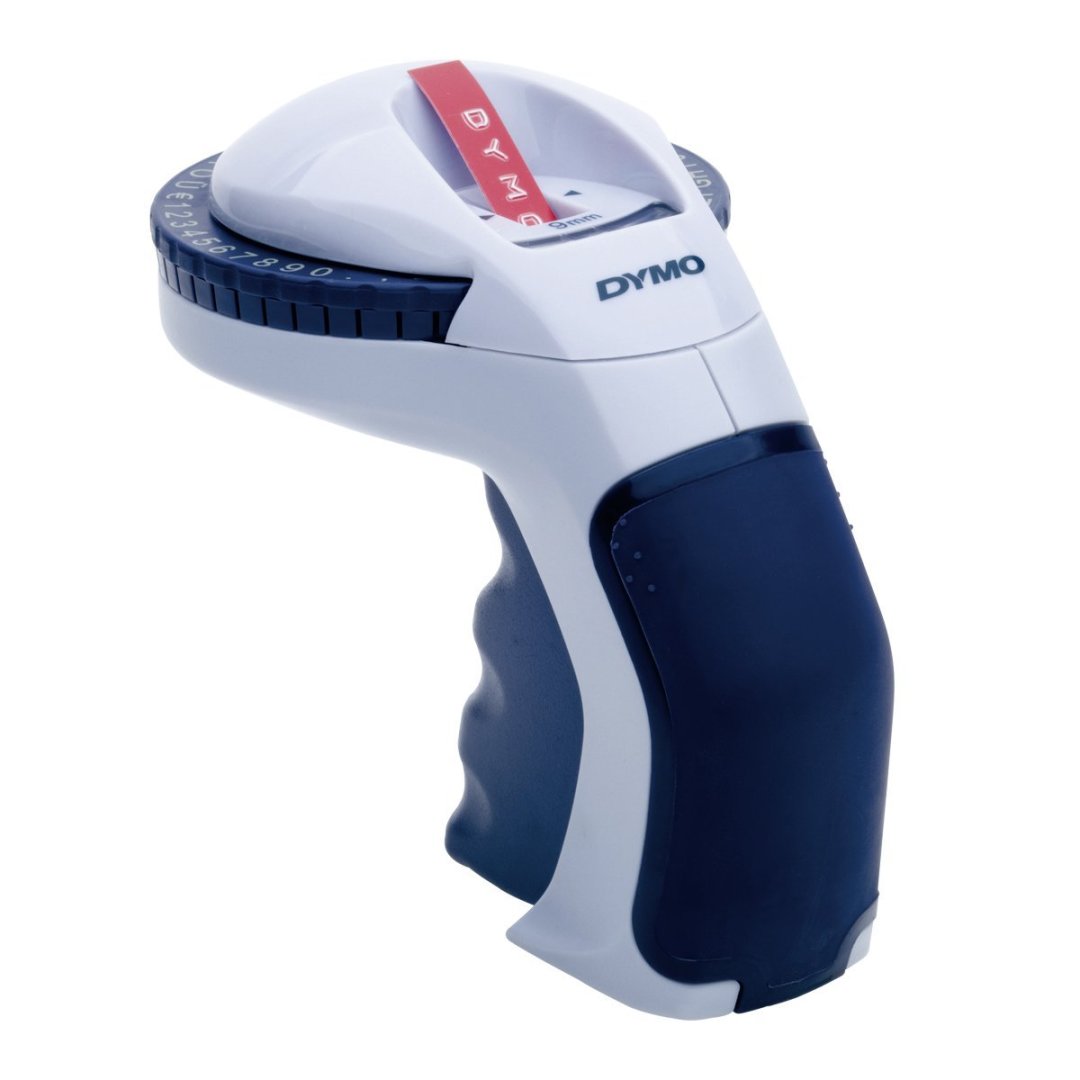 Dymo 2172100, Dymo 21 Omega display-nauhatulostin, manuaalinen ...